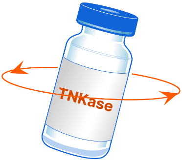 TNKase® (tenecteplase) | Reconstitution and Administration