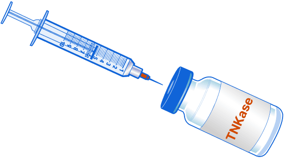 TNKase® Acute ST Elevation Myocardial Infarction Treatment
