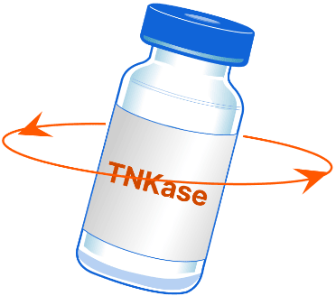 TNKase® Acute ST Elevation Myocardial Infarction Treatment